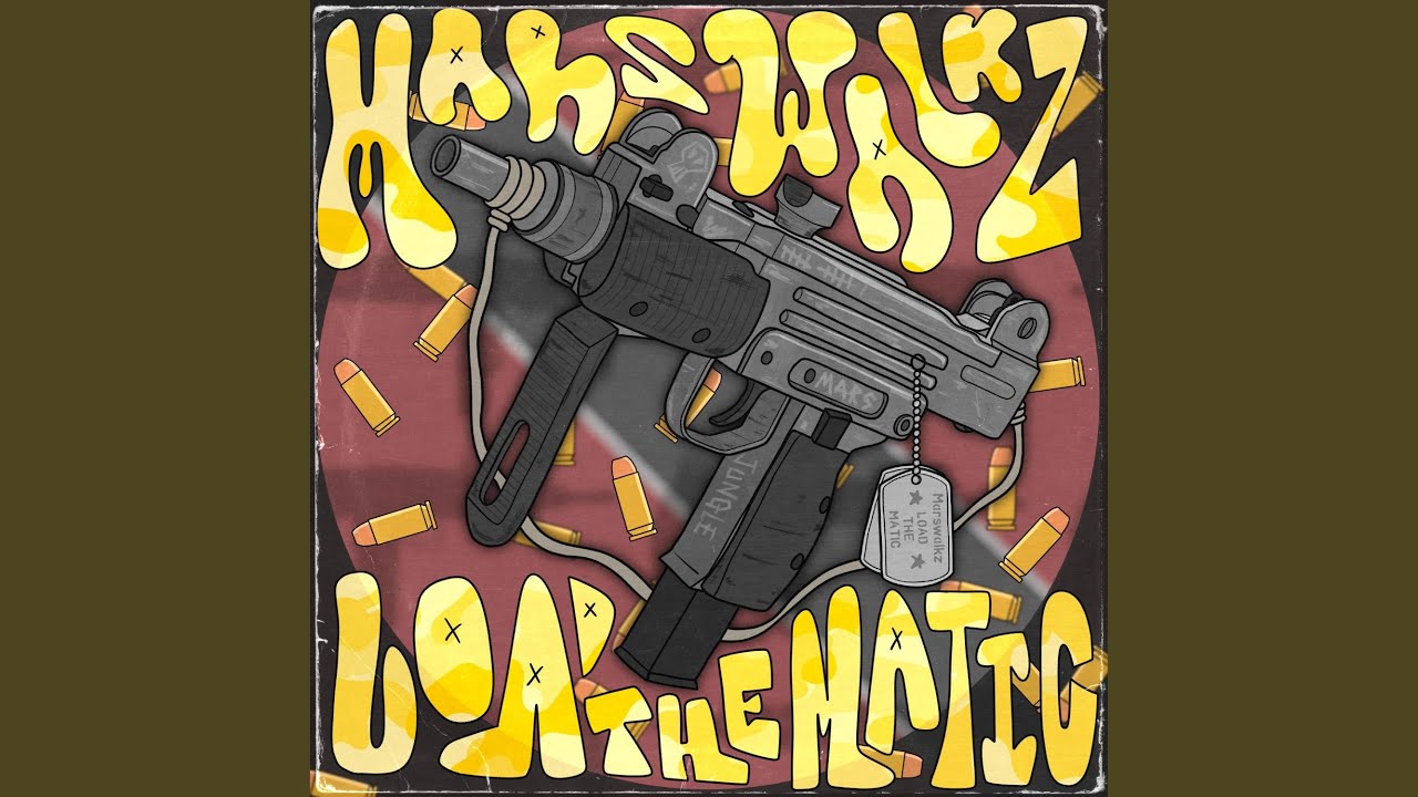 Load The Matic