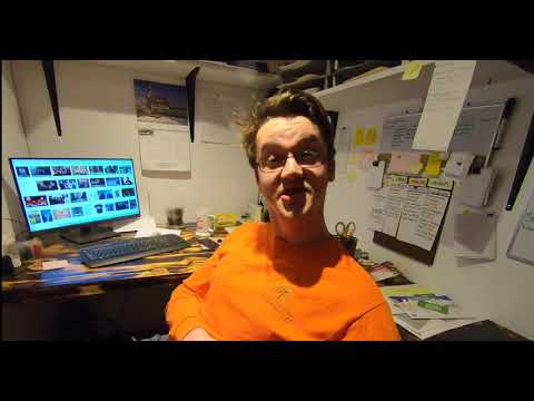 Chad HR Ep. 2