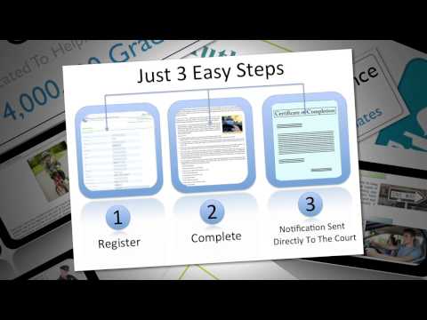 Arizona Defensive Driving