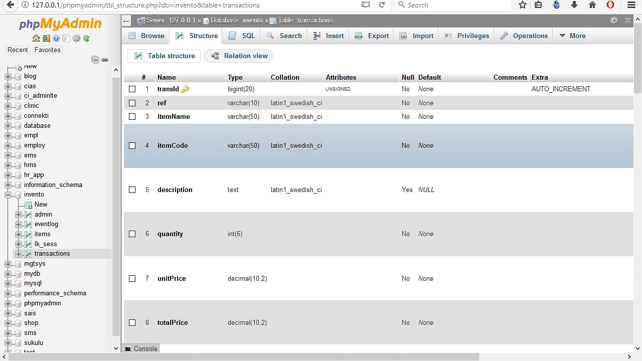 Undefined Property codeigniter stdClass