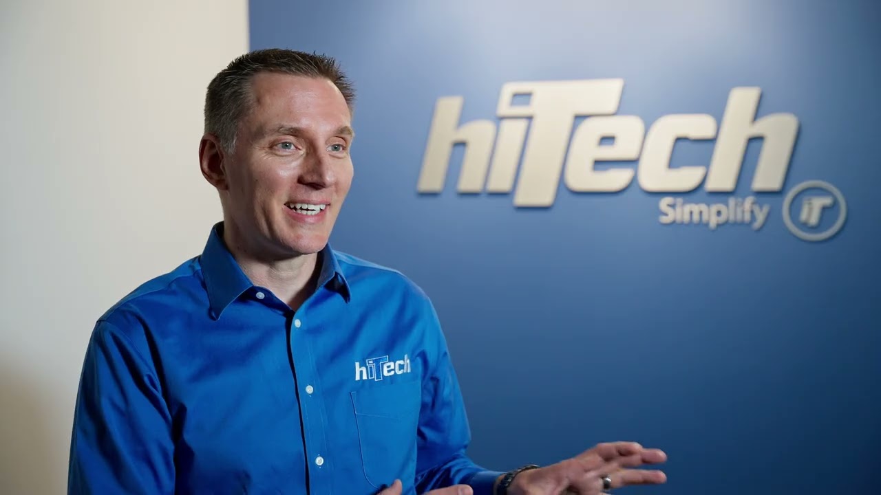 HiTech Computers of Ruston, Inc.