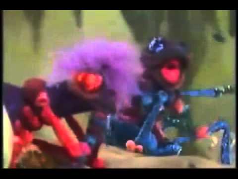The Muppet Show: The Bug Band play The Beatles | Boing Boing