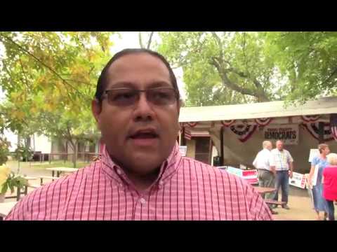 Exclusive DFP Interview #2: Wayne Frederick for PUC – Dakota Free Press