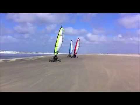 Blokarten, stoeien met de Wind - Monsterevents