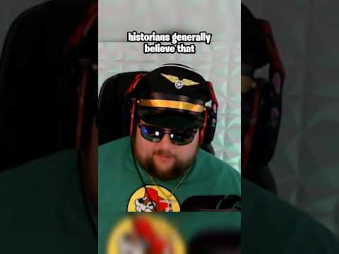 St. Patrick isn't even Irish?! 🤯 #2pilots1cockpit #podcast #podcastshorts #shorts