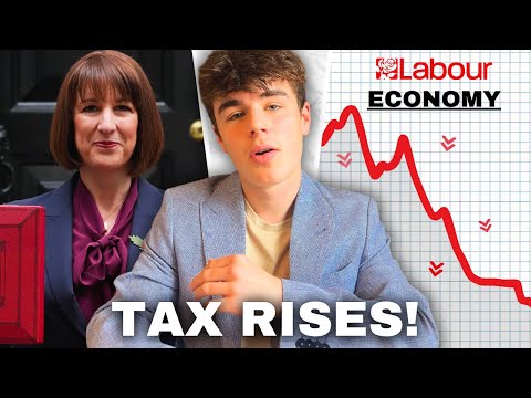 The RISKY Labour Budget 2024!