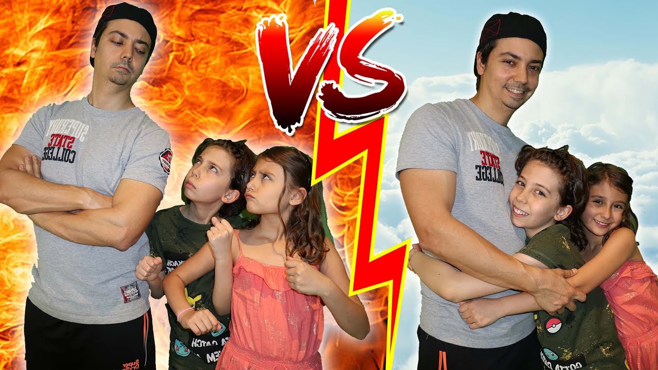 EXPECTATION vs REALITY - The Parent