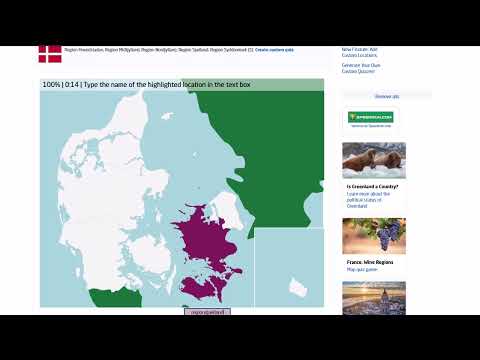Denmark Gaming