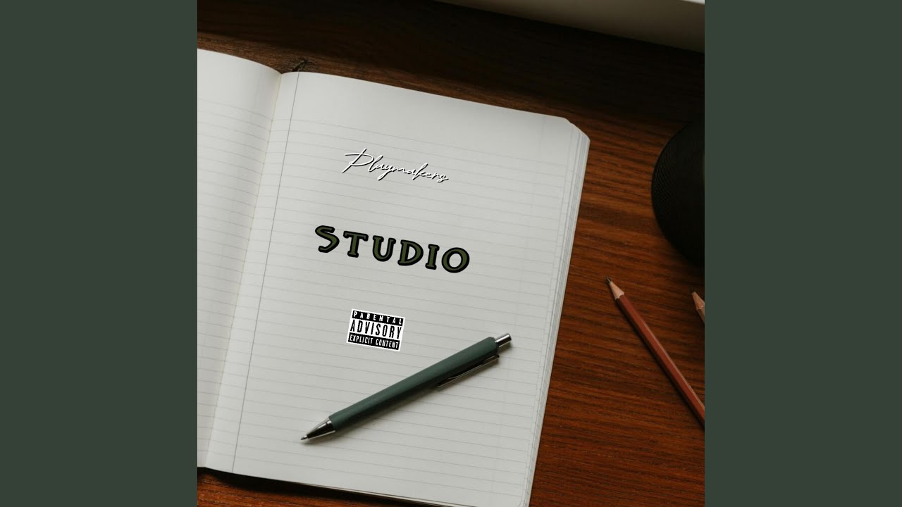 Studio (feat. Prodijae & DMP 56)