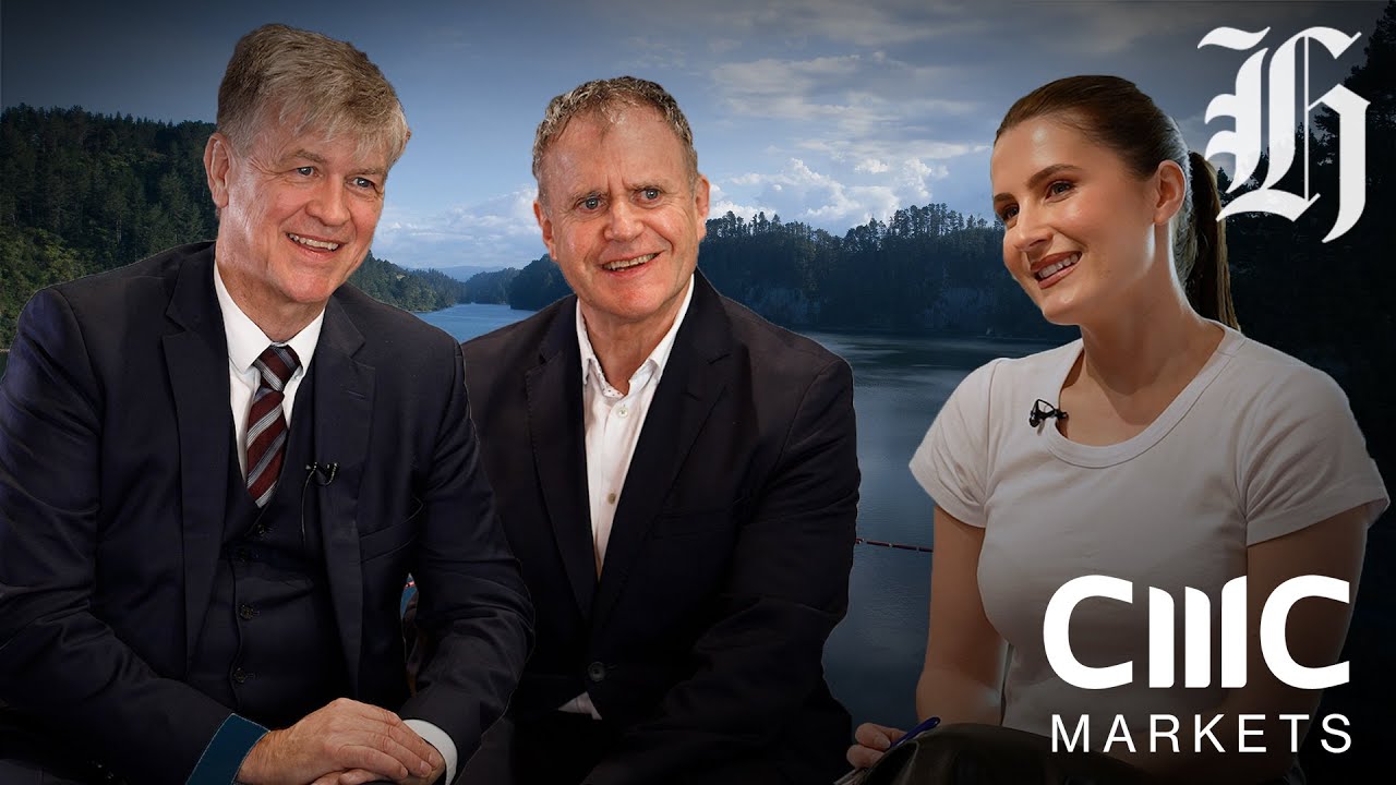 Powerhouse: Why Contact Energy wants $2b Manawa merger