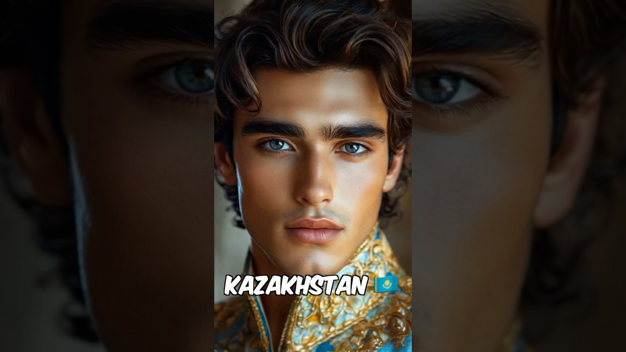 Most Handsome Prince of the World Part 9 #handsome #prince #aiart #ai #world