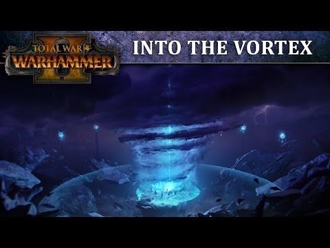 Total War: WARHAMMER 2 – Into the Vortex - News - Gamesplanet.com
