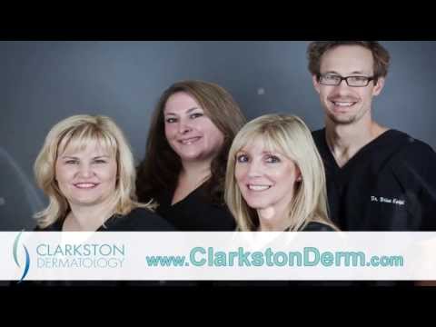 Dermatologist Michigan - Clarkston Dermatology