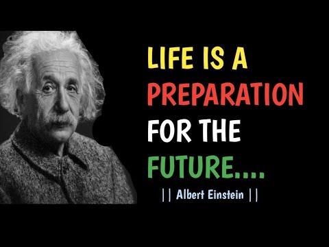 Albert Einstein Quotes About Love, Women, Success and Life|| Famous Quotes, Wise Man Quotes....
