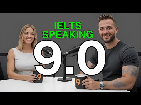 IELTS Speaking Band 8 vs. 9 | Describe a Time When Someone Asked for Your Opinion | 2025 Topics