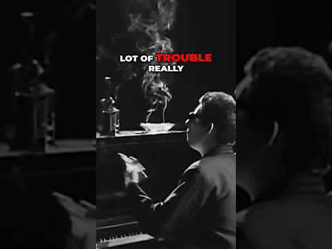 The TROUBLESOME recording of Fairytale of New York #thepogues