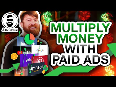 How To Do Affiliate Marketing With Paid Advertising (Make $100/Day)