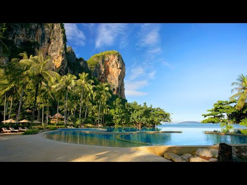 Rayavadee Krabi, Thailand | Destination2.co.uk