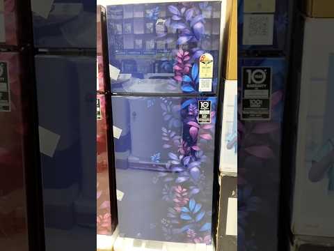 Refrigerator Double Door Under 25000 | Godrej Double Door Fridge #godrej #refrigerator #fridge