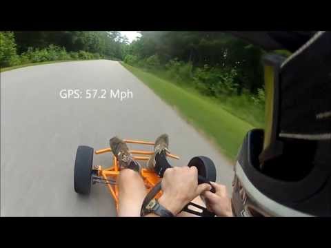 Mods as of July 2013 | Go-Kart Mods