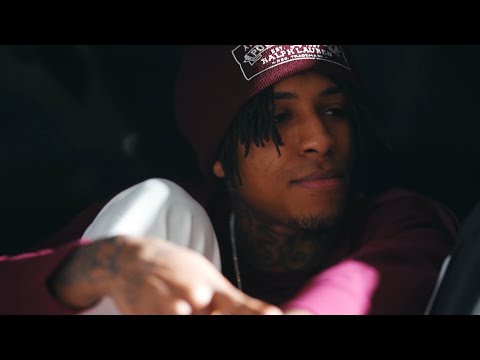 New Yb Song. Fish Scale OUT NOW (Finally Switches up Production) | ktt2