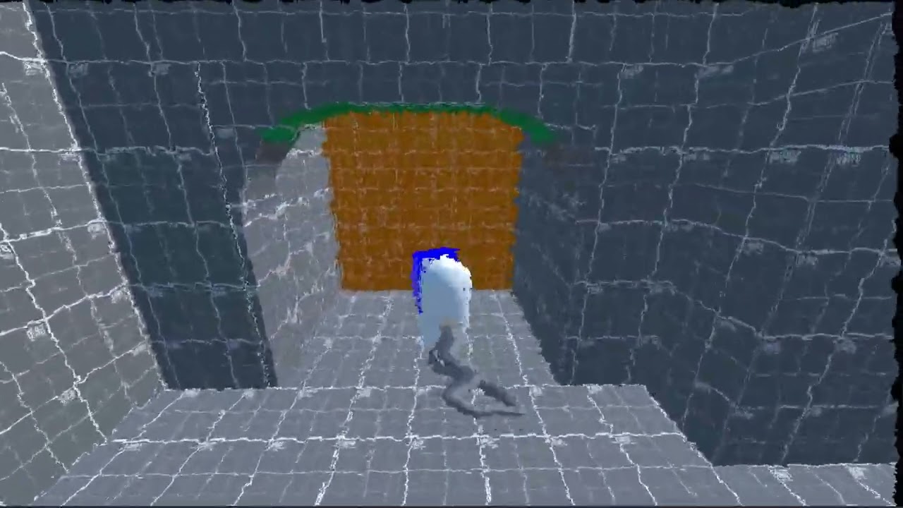 Project Cube Prototype Demo