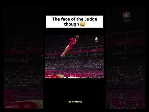 When the Judge Saw THIS... 😂