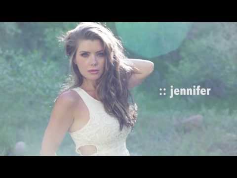 Video Modeling Portfolio