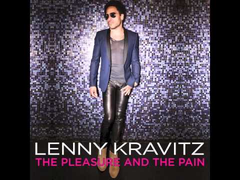 Lenny Kravitz : nouvel album “Strut” – ELECTRYPOP® Official