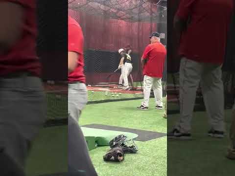 Tim Martin Showcase