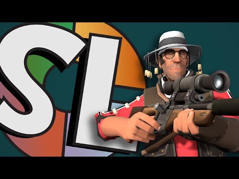 Steam Community :: Video :: Hightower main gets lost and ends up in ...