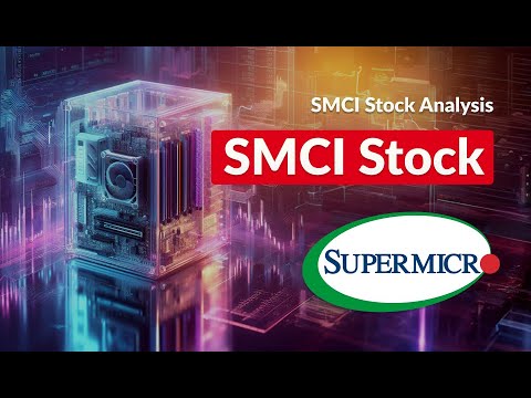 Super Micro Computer in Hot Water: SEC Investigations, Class Actions, and Stock Split Drama! 🔥📉