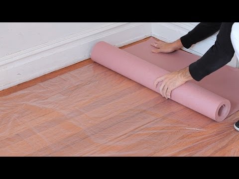 Floor Protection Sheet - Tile Protection Sheet Latest Price ...