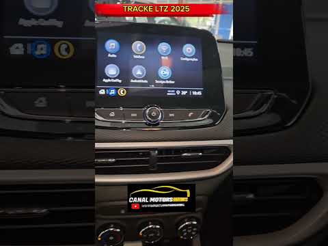 TRACKER LTZ 2025 UPCOMING VIDEOS #TRACKER2025 #CHEVROLET