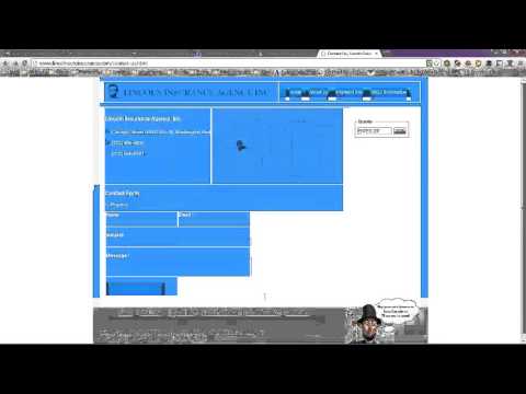Lincoln Auto Insurance Phone Number