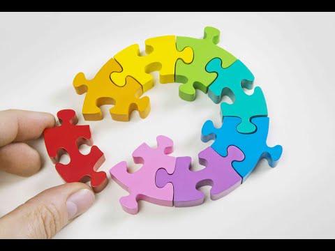 The Art of Problem Solving - A Systematic Approach (9 Minutes)