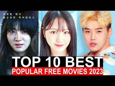 Top 10 Most Korean Free Movies To Watch in Viki Rakuten | Korean TV Shows To Watch In Netflix 2023
