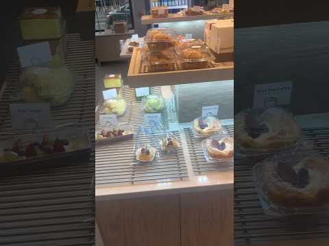 Hansel&Gretel #foodie #cafe #bakery