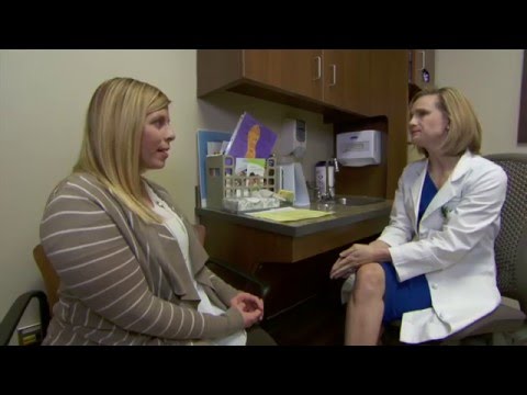 The Latest Advanced Fertility Treatments from UAB