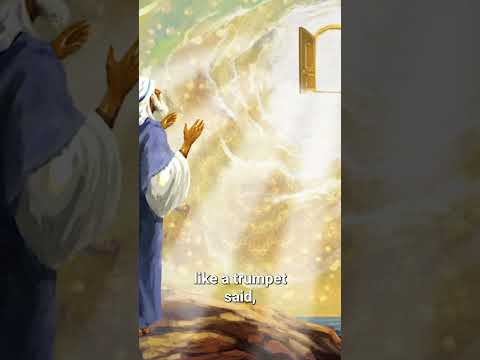 Revelation 4:1 | Video Bible