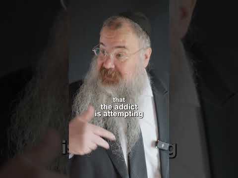 The truth about addiction