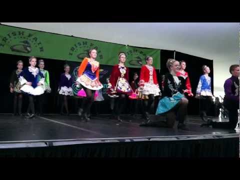 Step Dancing Fun with the Shamrock School of Irish Step Dance | anlithy