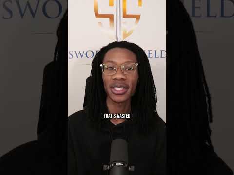 A Challenge To Christians #shorts #Jesus #God #christianity #HolySpirit #rebuke