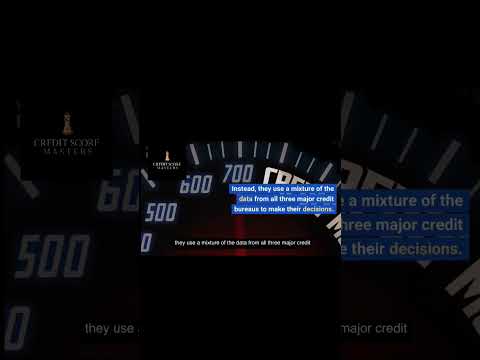 What Credit Bureaus Does Chase Bank Use #creditbureau #chasebank #creditreports