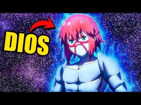🌍(1-13) EL ALDEANO QUE RECORDÓ SU VIDA PASADA Y DESAFIÓ A LOS DIOSES | teogonia anime resumen