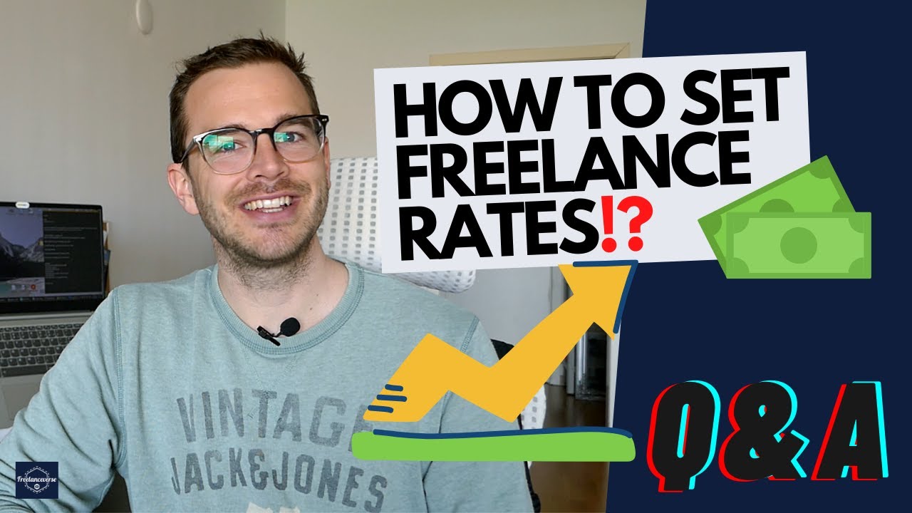 SETTING YOUR TRANSLATION PRICES (Q&A for Freelancers #4)