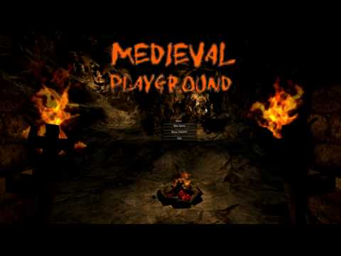 Steam Community :: Video :: Medieval Playground