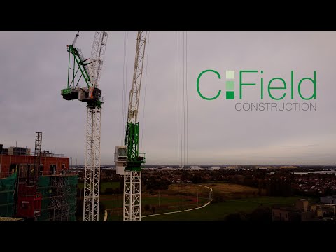 C Field Construction | Feltham (Social Media Edit)