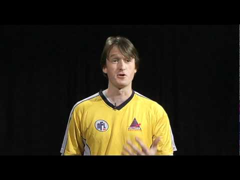 Why do governments fund sports?
