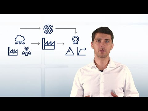 How to get a "perfect" CFRP part out of a smart factory?